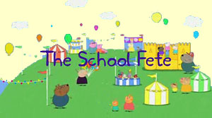 peppa Pig peppa Pig
